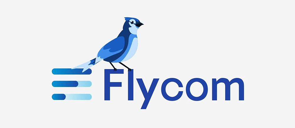 FLYCOM Інтернет провайдер в Одесі та області - Підключити